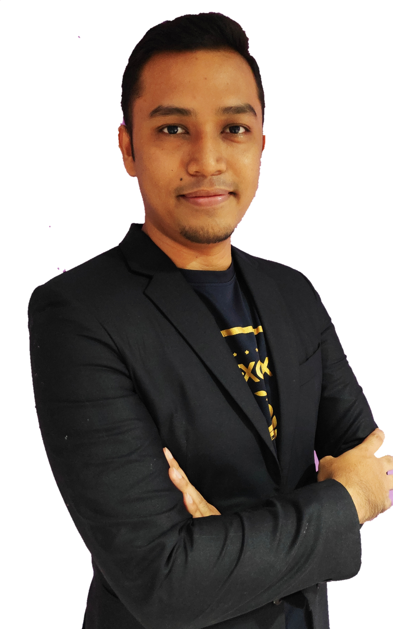 MUHAMMAD AKASHAH BIN AZMI